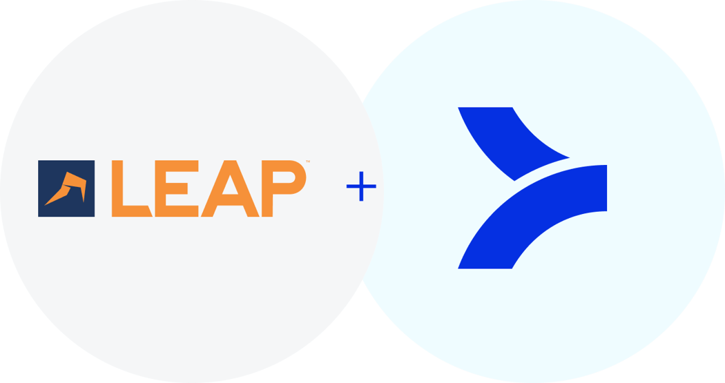 LEAP + Smarter Drafter integration